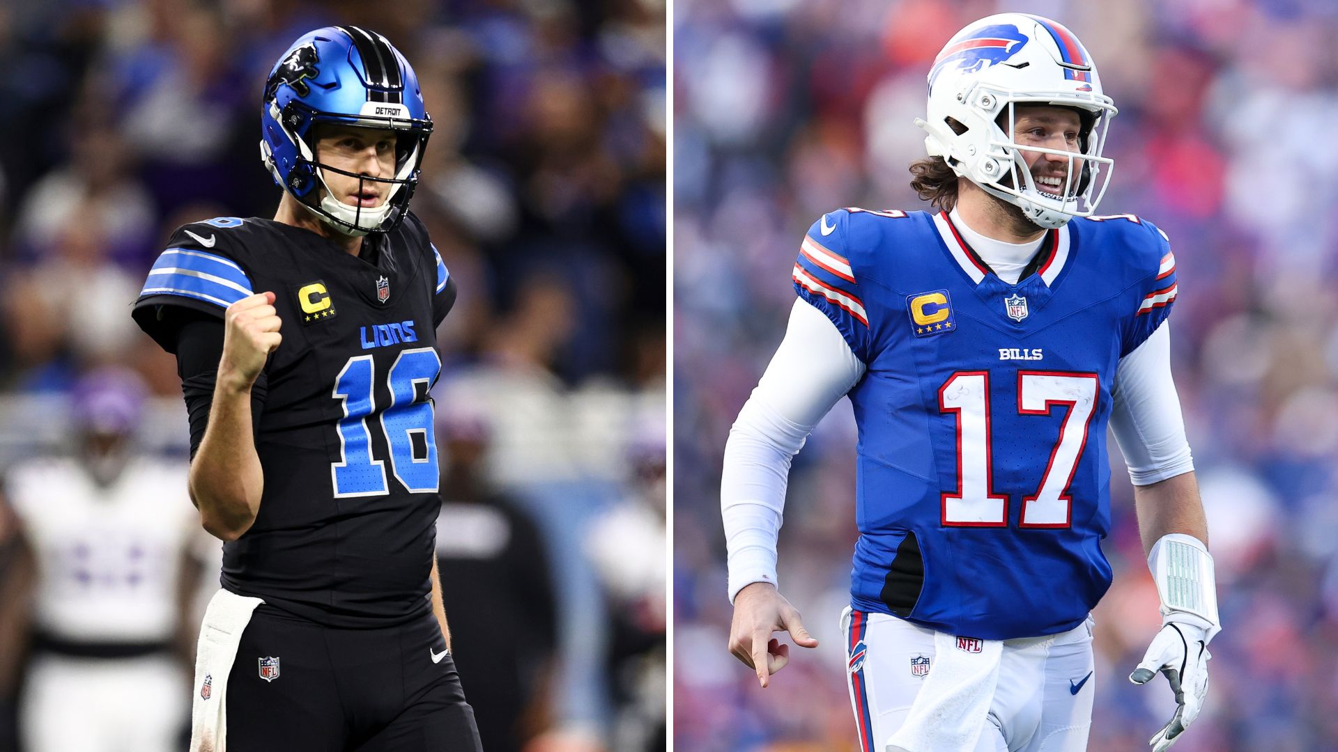 NFL supercomputer reveals surprising picks for Divisional Round winners ...