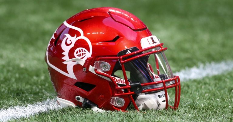 Baylor Transfer Corey Gordon Joins Louisville's Football Program ...