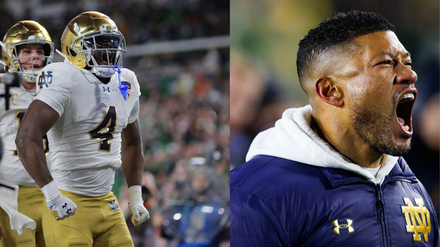 Five Game-Changing Predictions for the 2025 CFP National Championship ...