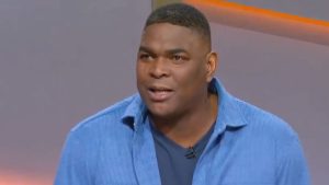 Keyshawn Johnson claims Josh Allen can't surpass Patrick Mahomes in NFL ...