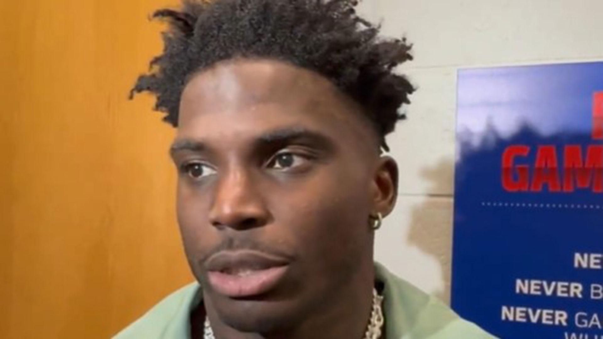 Tyreek Hill's Miami Dolphins exit: Coach Mike McDaniel responds to star ...