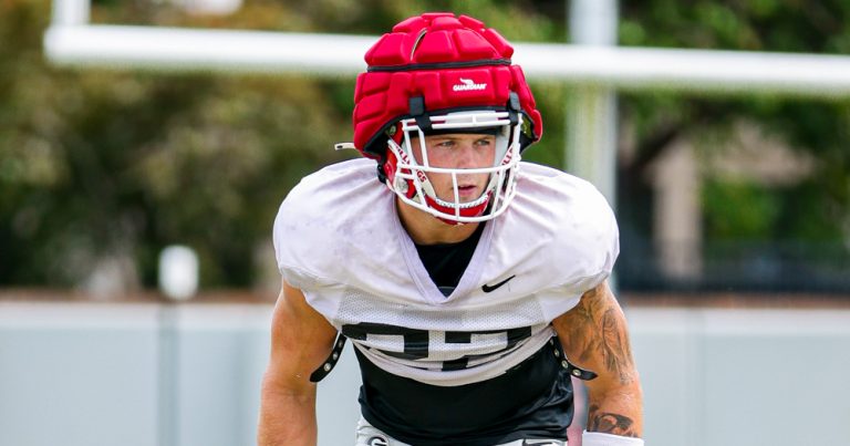 Jake Pope Transfers to UNLV: What This Former SEC DB Brings to the Team ...