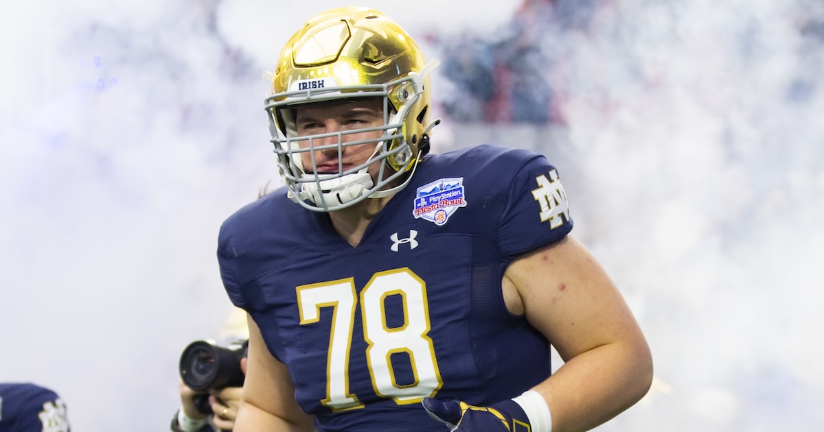 Notre Dame's Pat Coogan Joins Indiana Hoosiers: What This Means for the ...