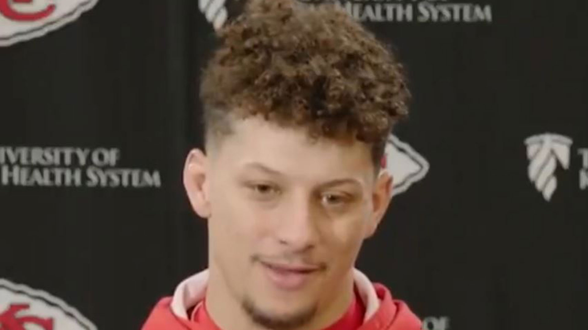 Patrick Mahomes delivers powerful message ahead of Chiefs vs. Bills showdown - FOOTBALLSPORTSHUB.COM