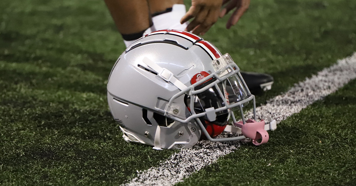 Ohio State Defensive Coach Joe Lyberger Under Investigation: What We ...