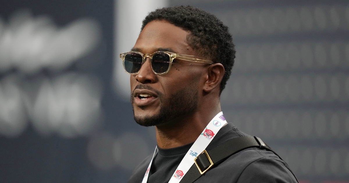Reggie Bush Sets His Sights on USC Head Coaching Position in Future ...