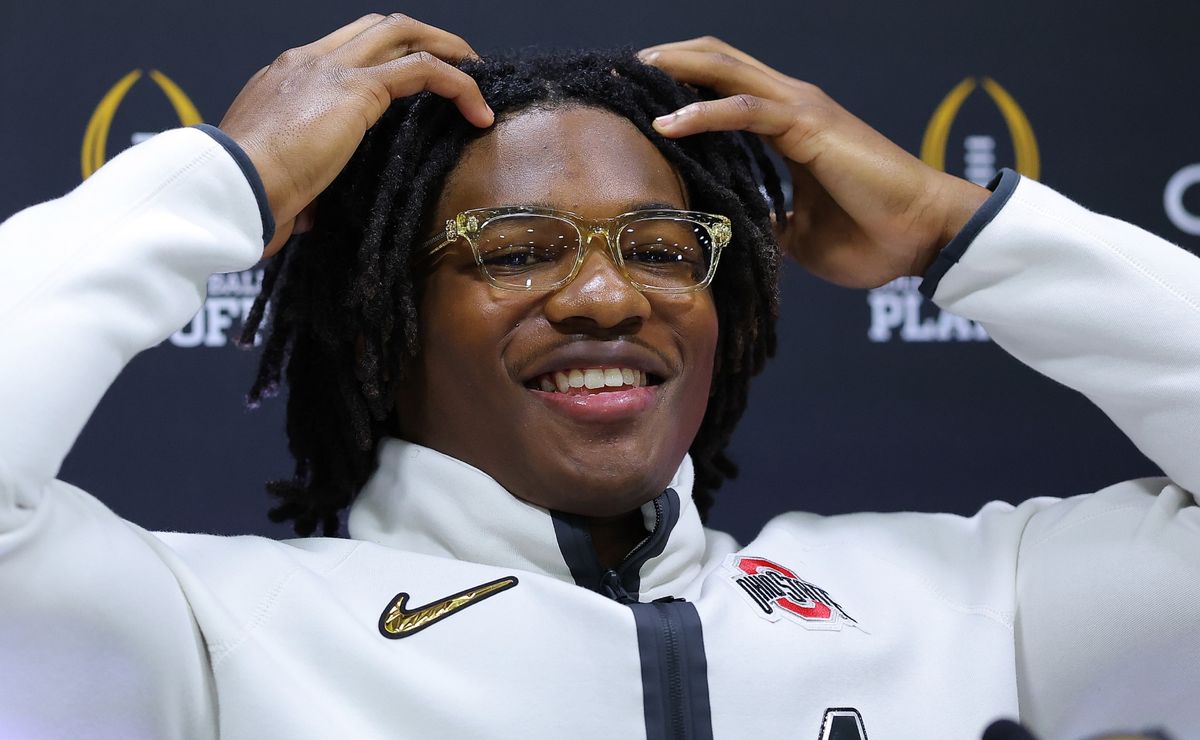 Ryan Day Addresses Jeremiah Smith Departure Rumors: What You Need to Know - FOOTBALLSPORTSHUB.COM