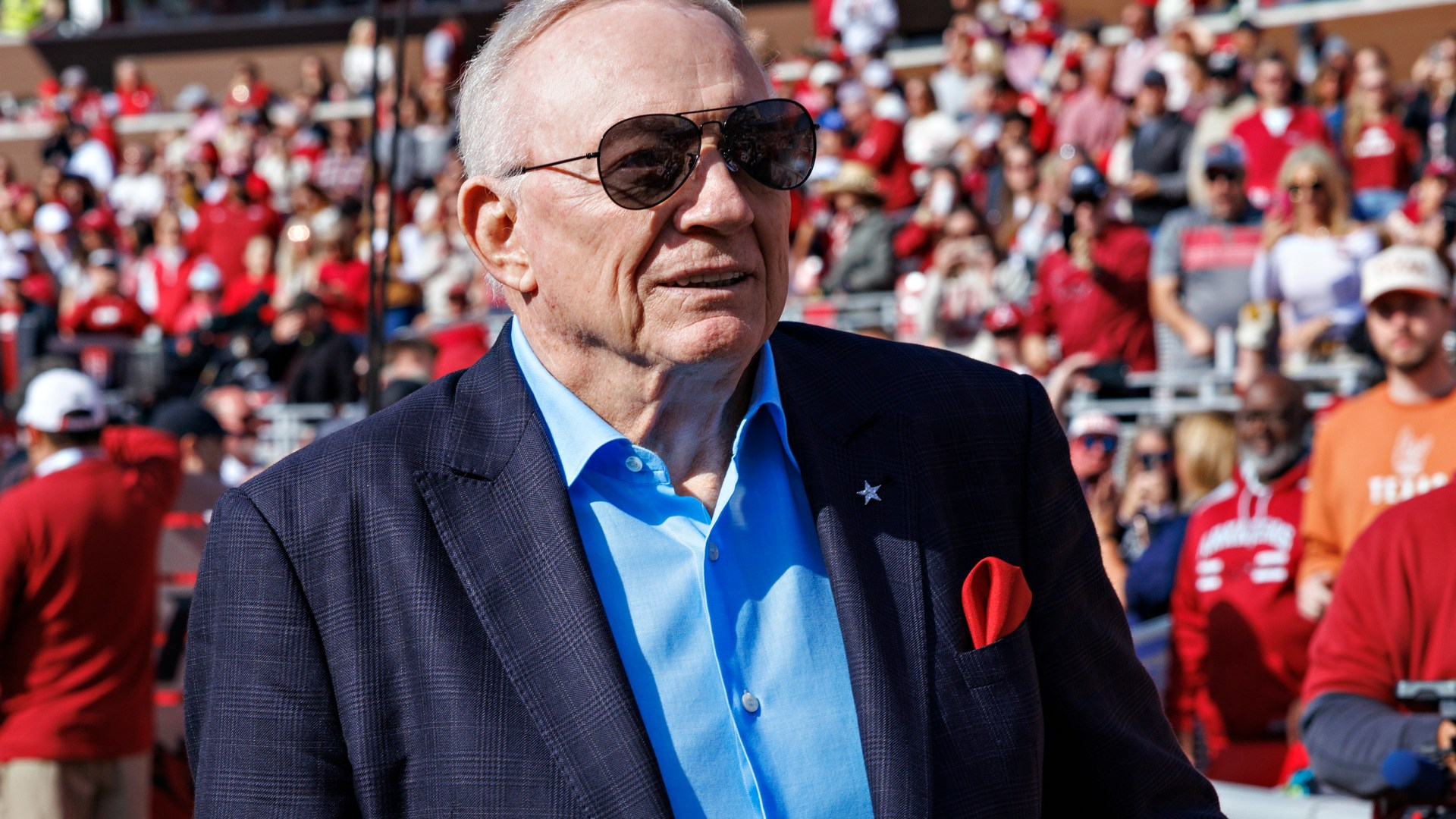 Jerry Jones decides Mike McCarthy's future as Cowboys enter contract ...