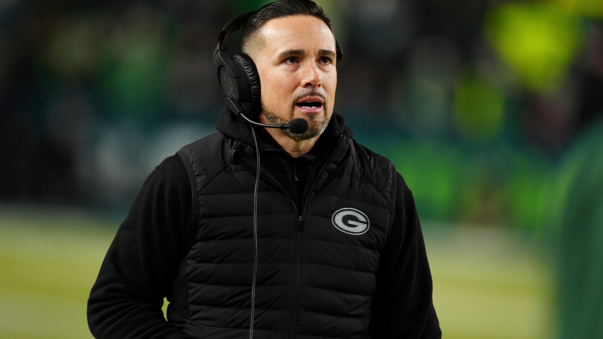 Calls grow for Matt LaFleur's exit after Packers' playoff ...