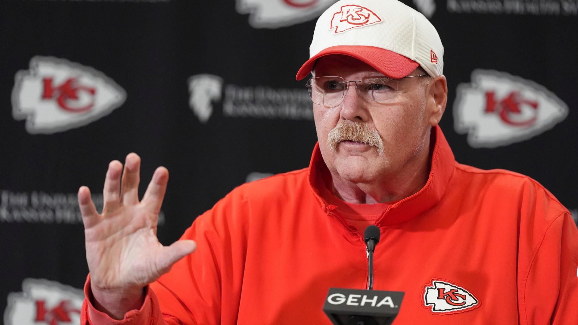 Kansas City Chiefs secure key coaching continuity for 2025 NFL season ...