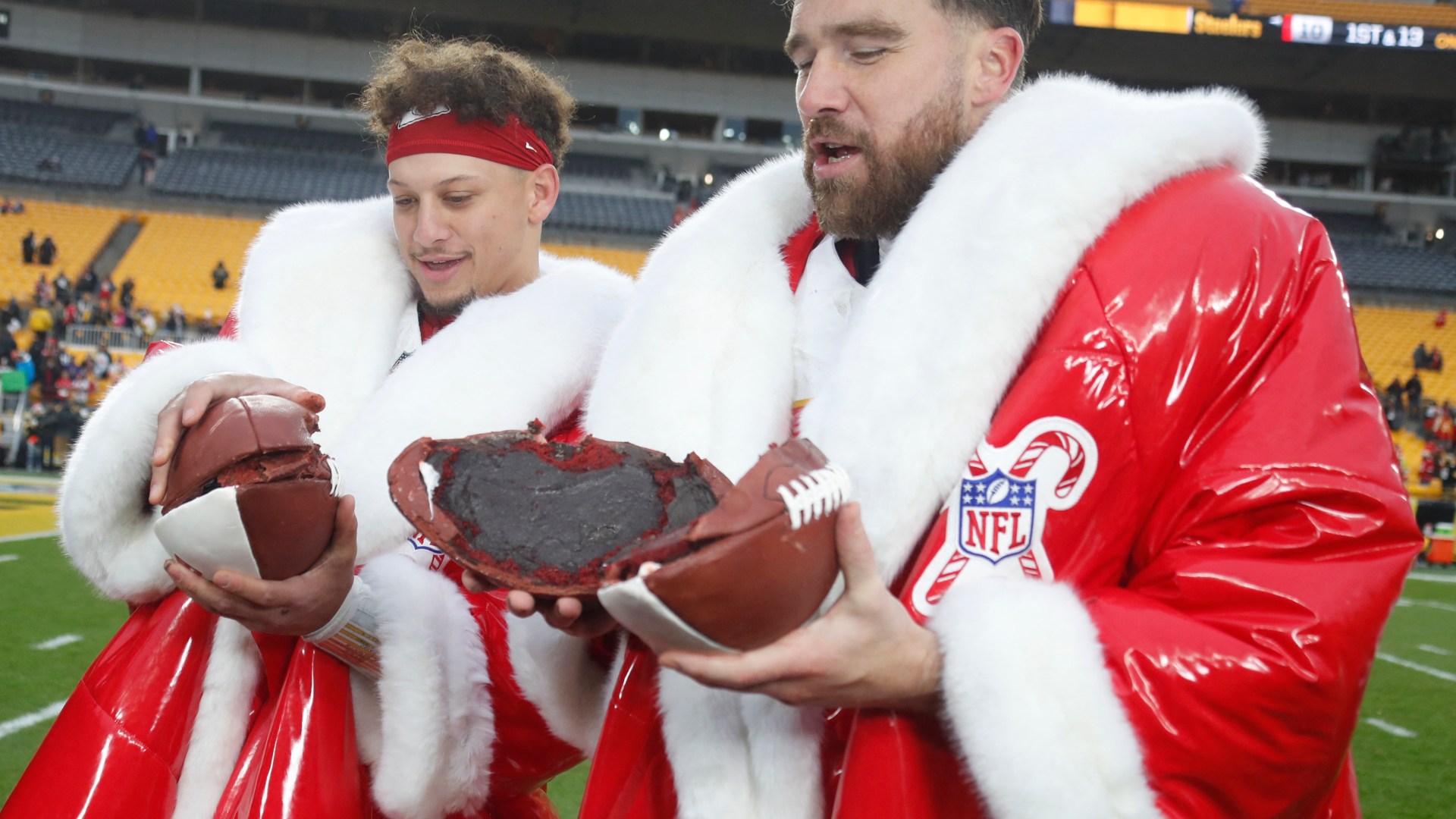 Netflix expands NFL coverage: What it means for subscribers and rising ...