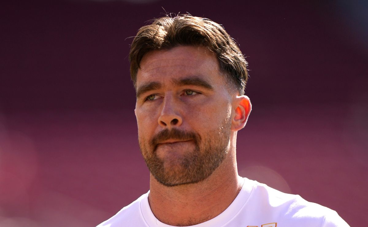 Travis Kelce faces significant fine from NFL after Chiefs' playoff ...