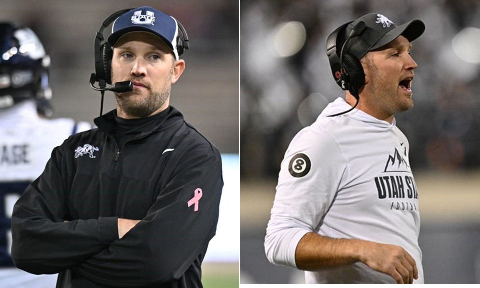 Arkansas State's Nate Dreiling Makes Significant Coaching Move: What It ...