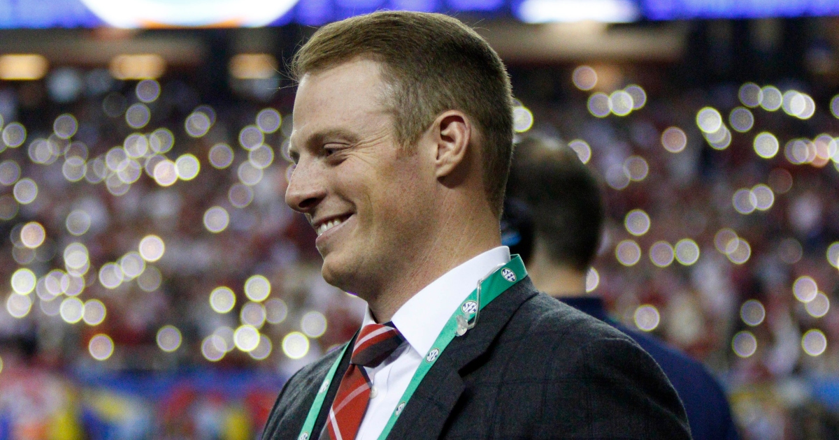 College Football's New Reality: Is It 'Natty or Bust' for Top Programs ...