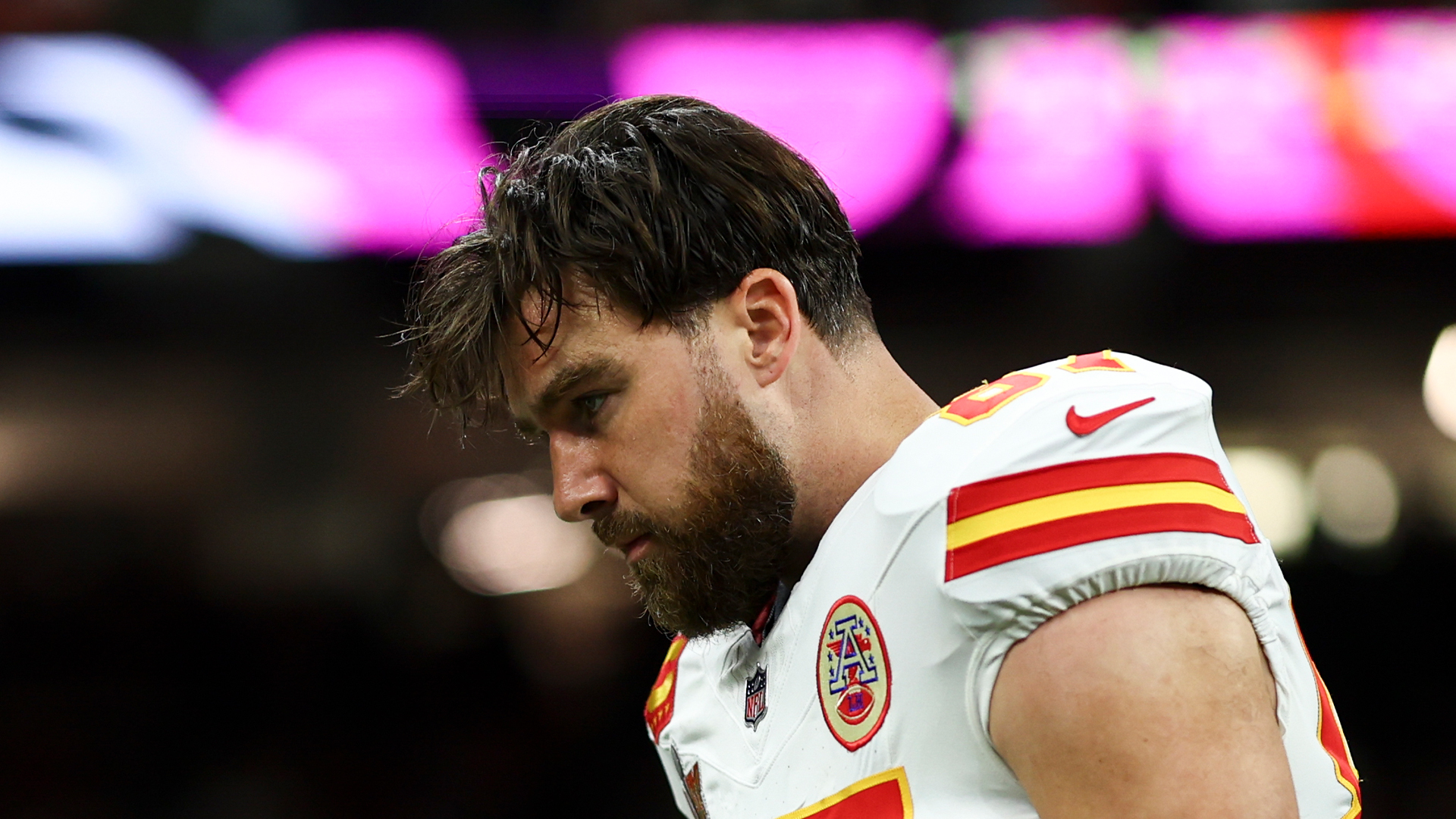 Travis Kelce reveals retirement plans while eyeing post-Super Bowl future with Chiefs ...