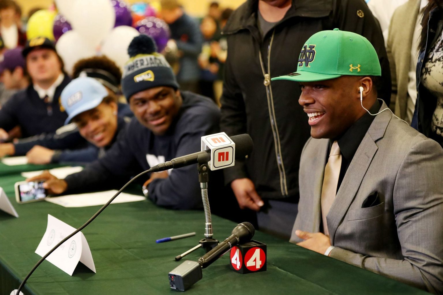 Key Dates for National Signing Day 2025: What Recruits Need to Know ...