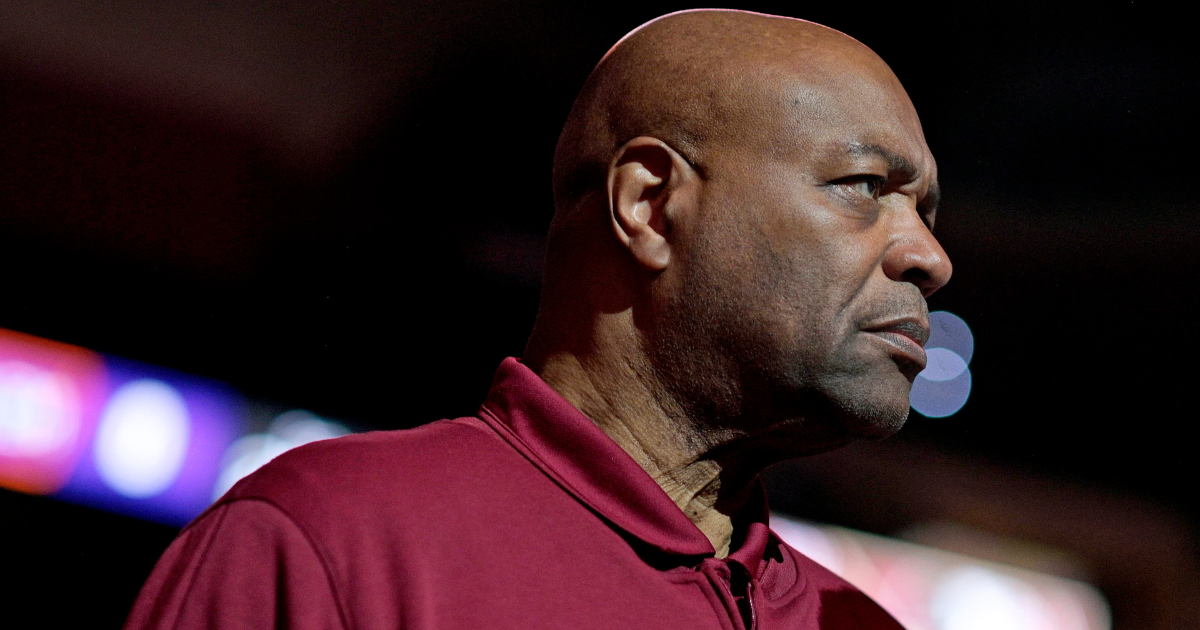 Leonard Hamilton Discusses Resignation from Florida State and Impact of ...