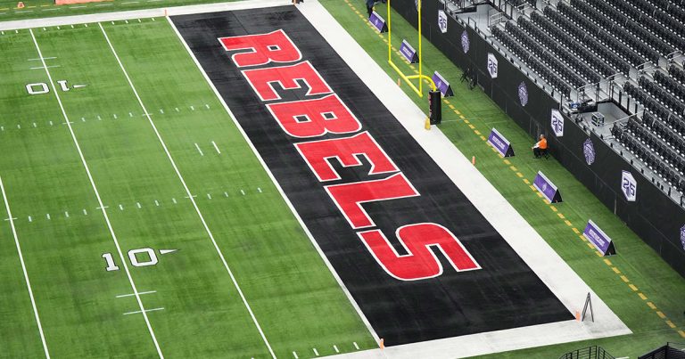 New Insights into the Tragic Death of UNLV Football Player Ben ...