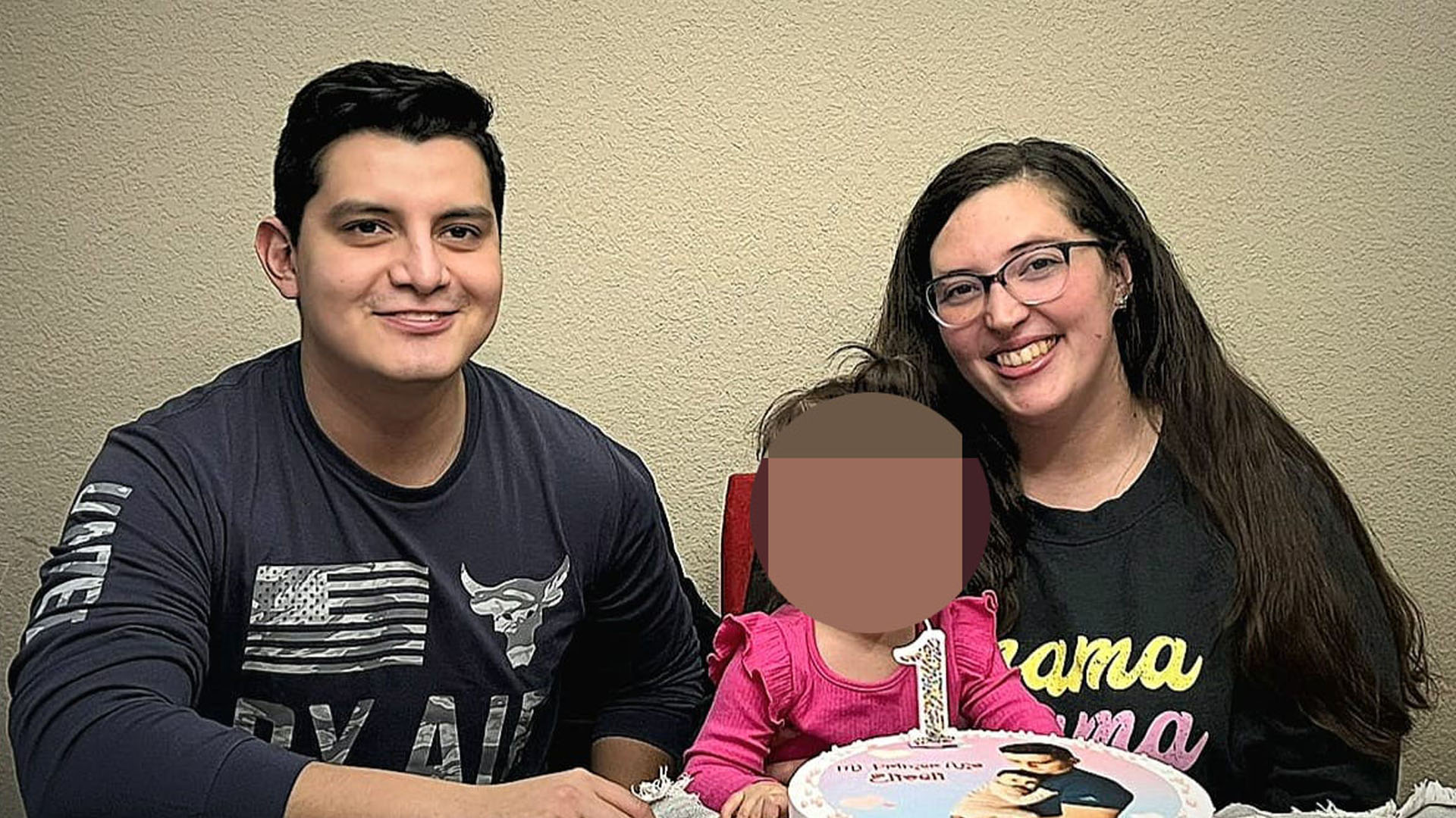 Tragic final photo shared by Super Bowl reporter reveals widowhood of ...