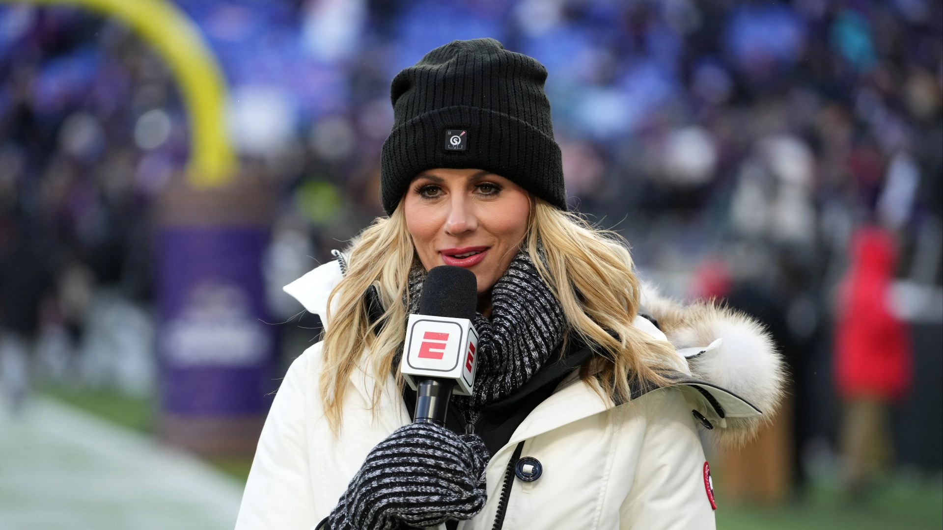 Laura Rutledge opens up about her son's health struggle and the pain ...