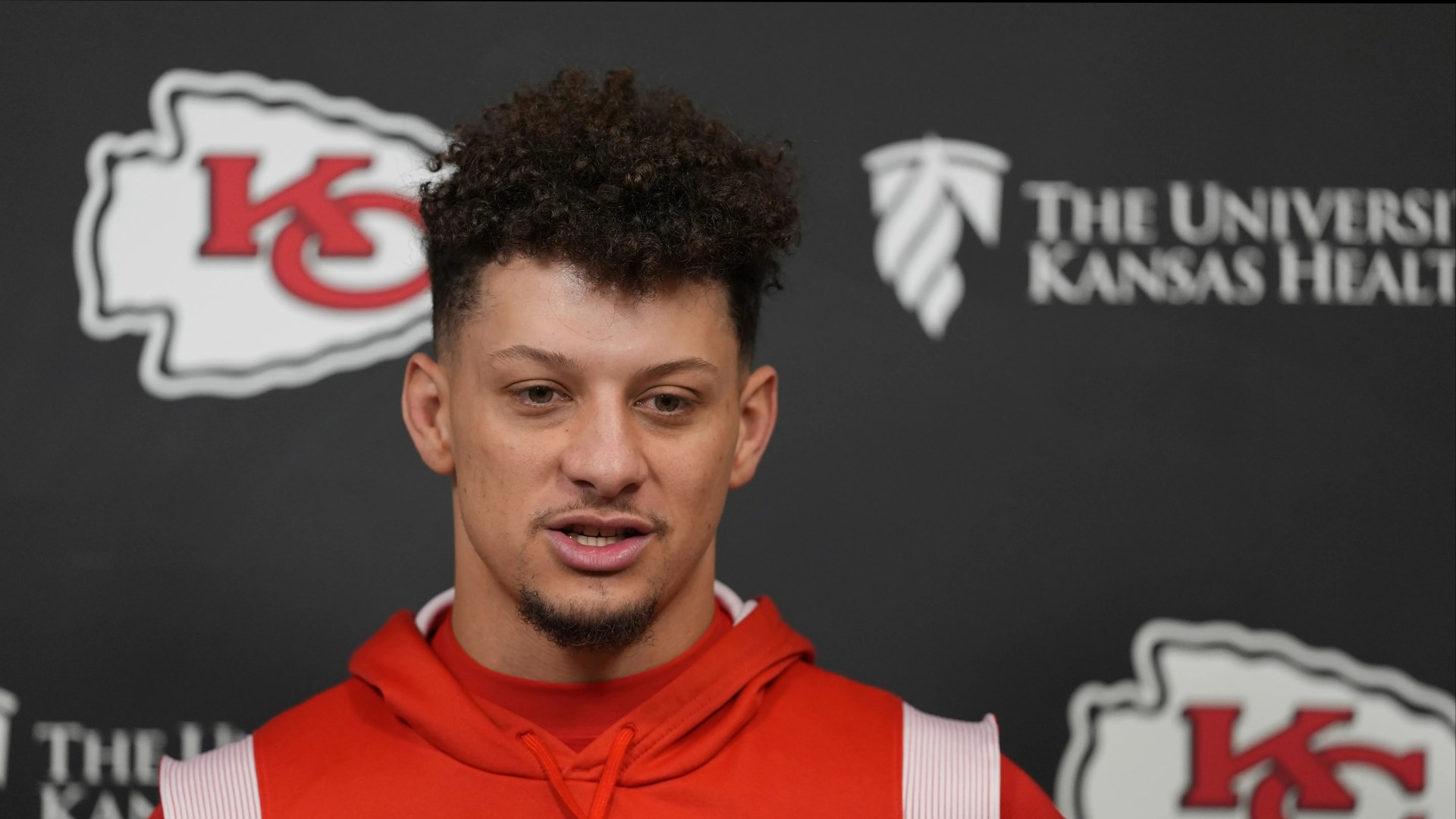 Patrick Mahomes reveals which NFL rivals he avoids and why ...