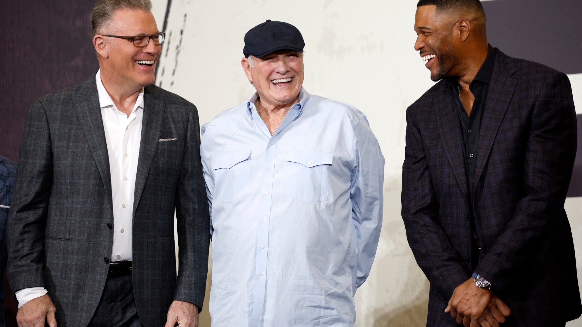 Howie Long reveals surprising Eagles player who could outshine Patrick ...