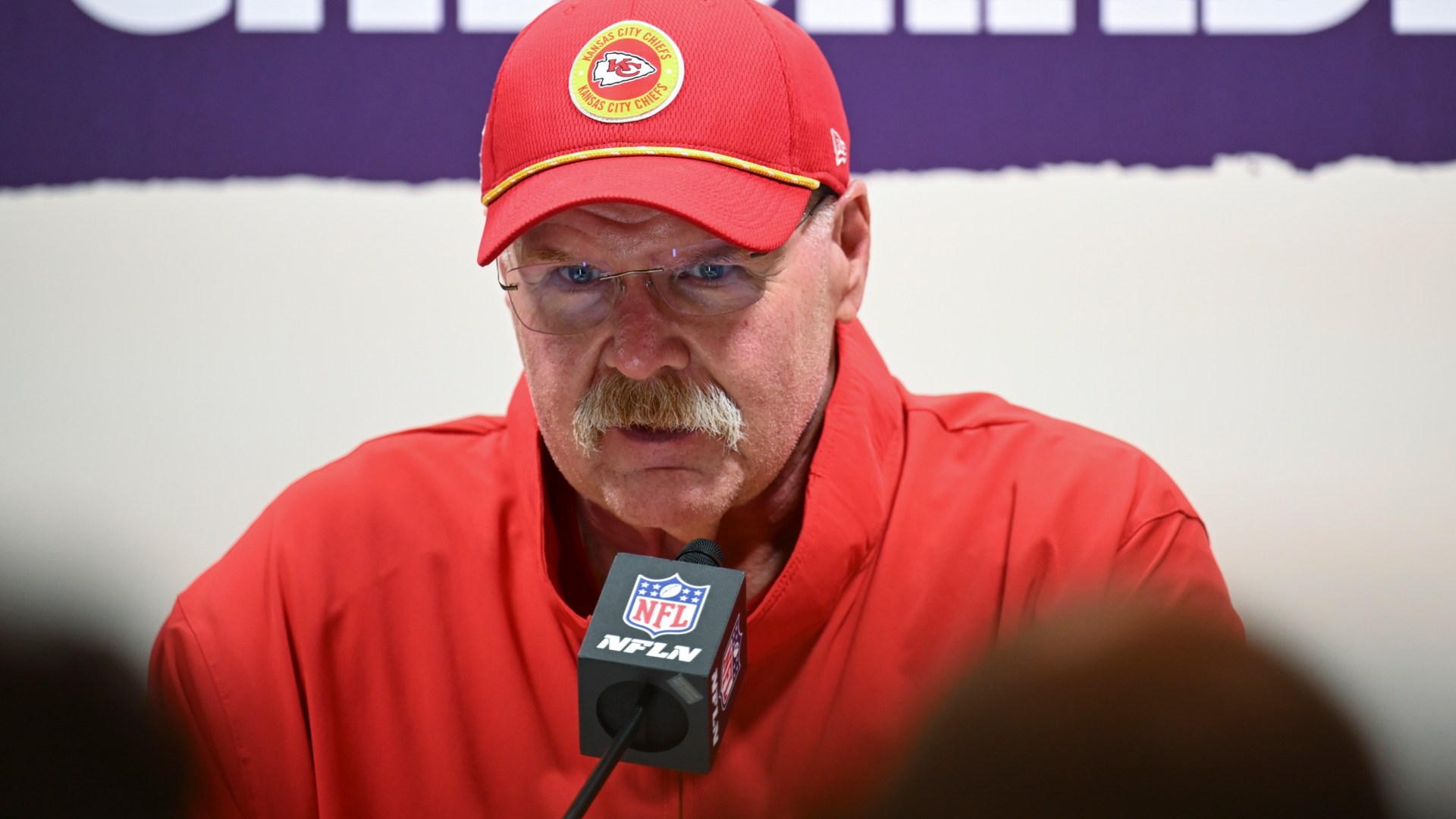 Andy Reid's retirement decision: What it means for the Chiefs after ...