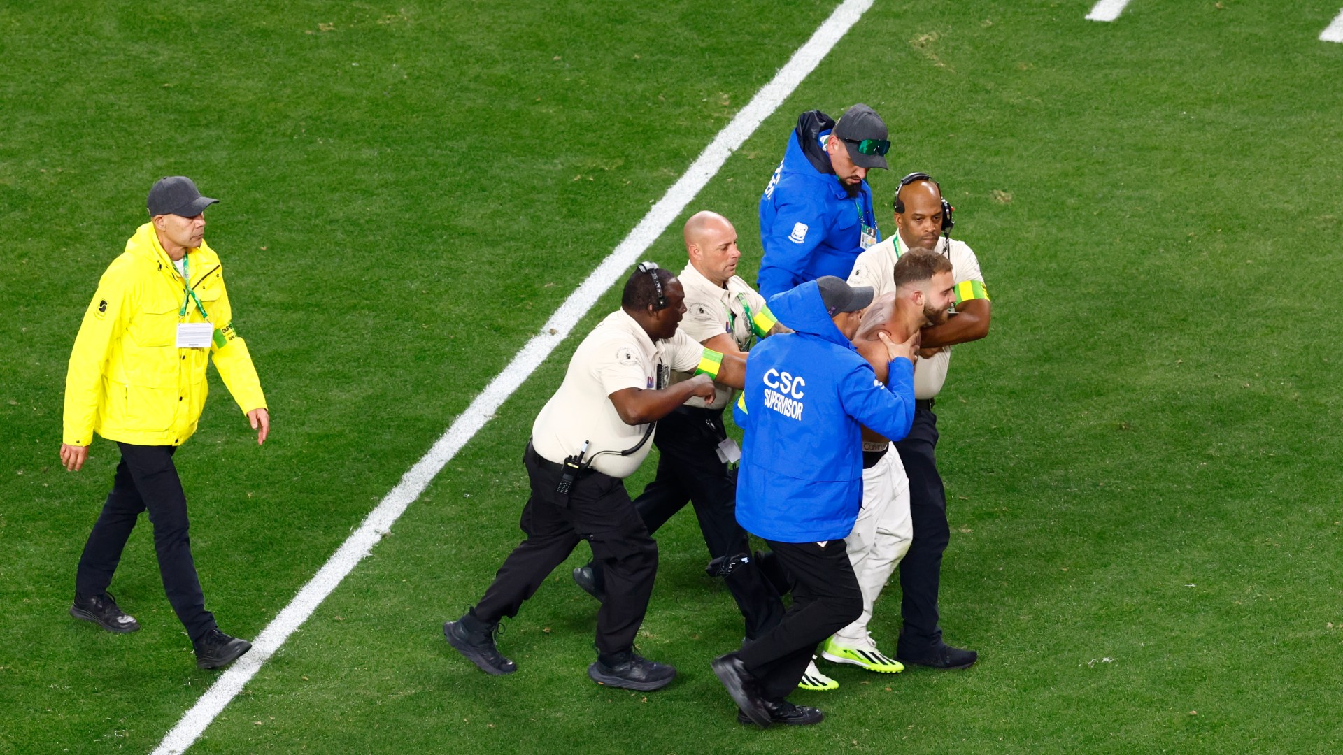 From Dunkin Donuts to $50 Million: The Rise of the Super Bowl Streaker ...